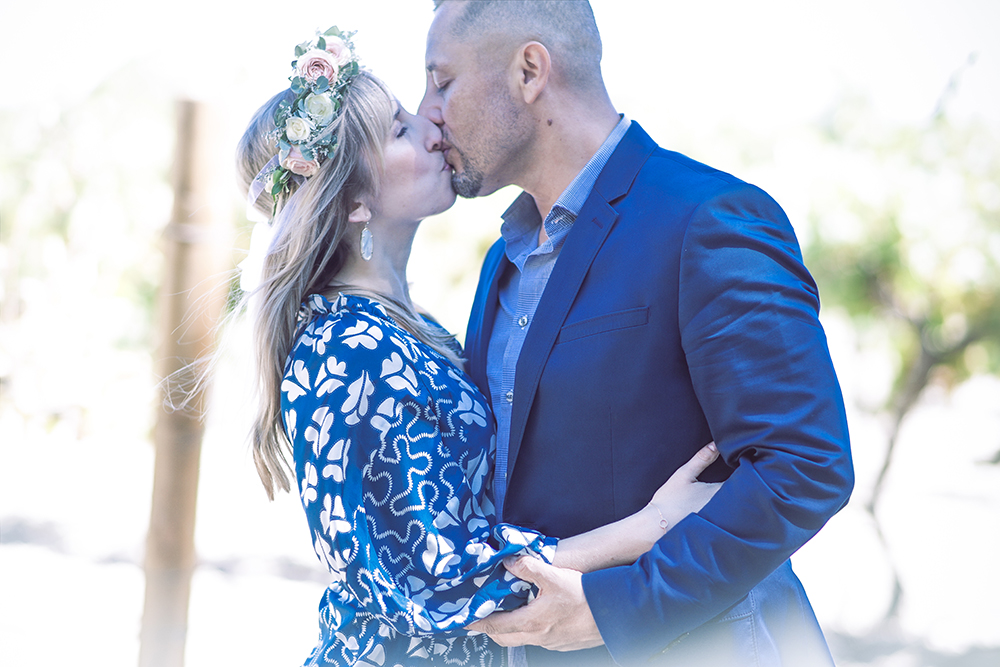 Our Story - Kelly and Milton | Wedding Website