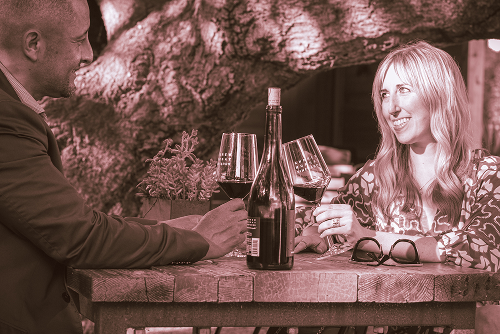 Our Story - Kelly and Milton | Wedding Website